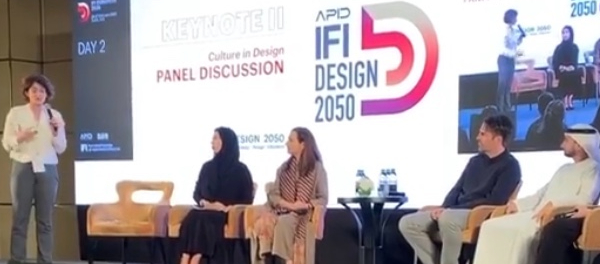 Keynote – dr Dolly Daou