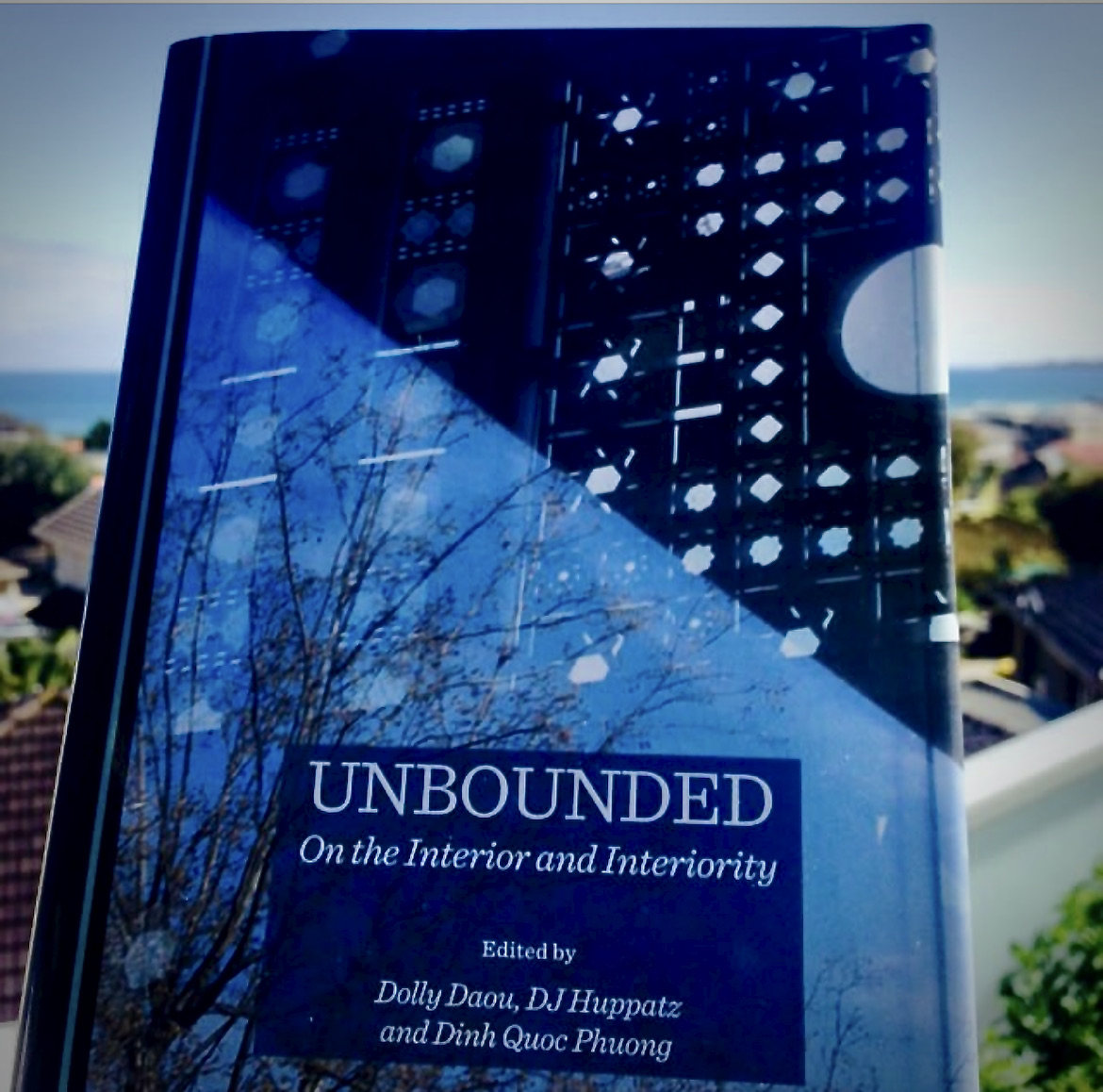 Publications – dr Dolly Daou