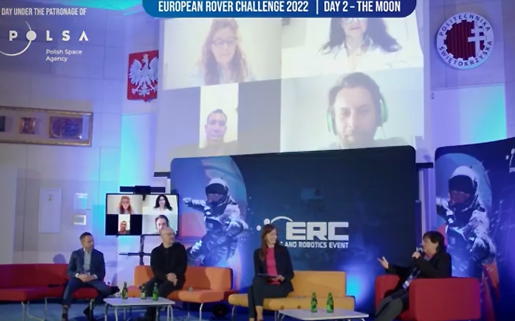 Keynote – dr Dolly Daou