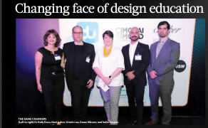 Media Release – dr Dolly Daou