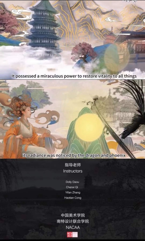 5 Elements West Lake – dr Dolly Daou